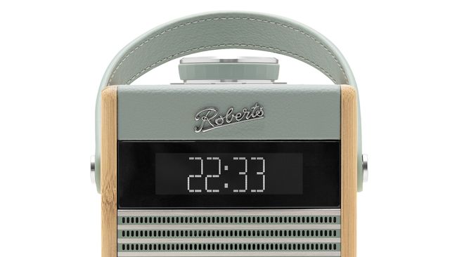 Roberts' trio of new Rambler DAB radios are brand new retro and I want ...