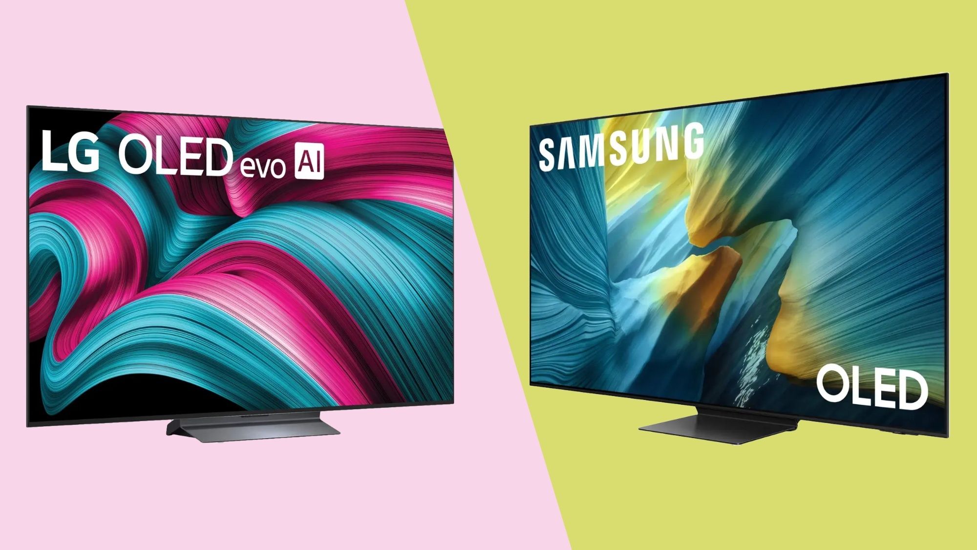 QD-OLED vs. WOLED: Which TV tech is really the best value? | Tom's Guide