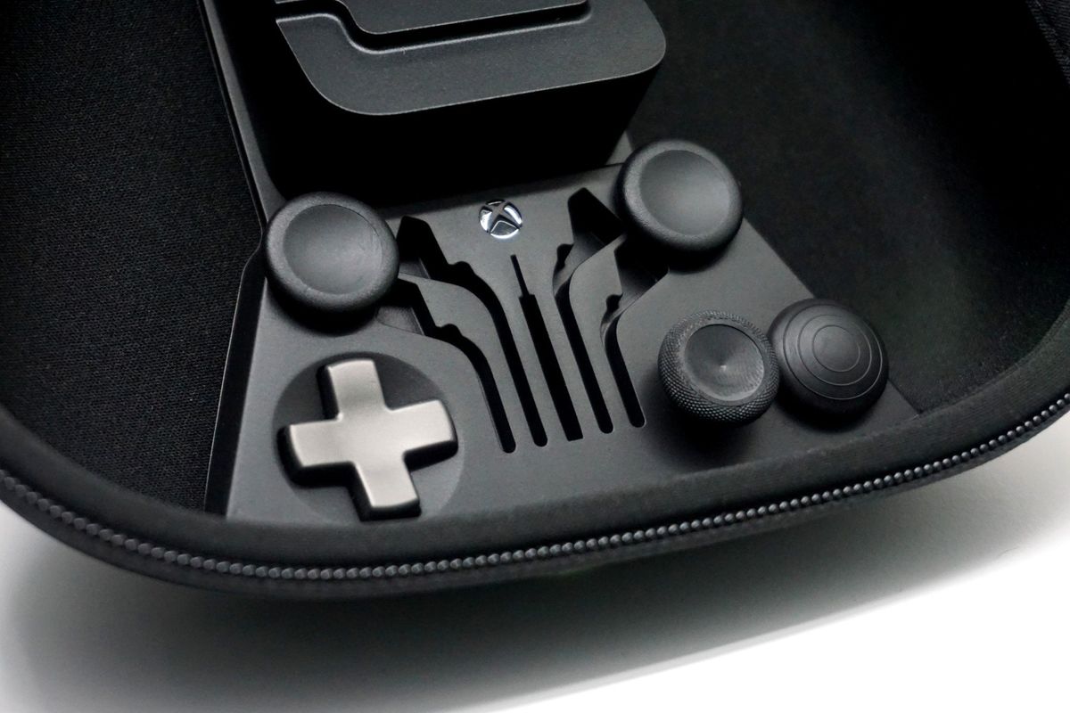 Xbox Elite Wireless Controller Series 2: Everything you need to know ...