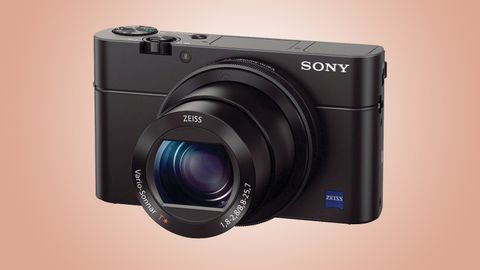 Verdict and competition - Sony Cyber-shot RX100 V review - Page 4 ...