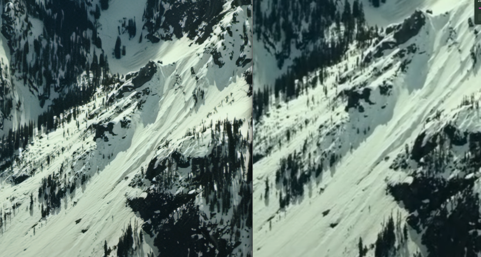 NVIDIA makes videos sharper with more clarity thanks to its new RTX ...