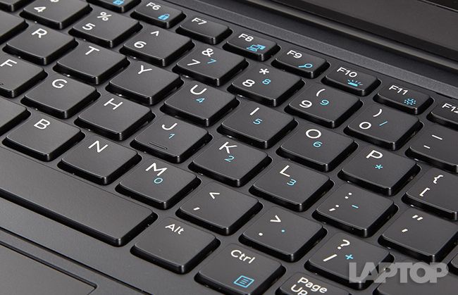 Dell Latitude E7250 Review - Full Review and Benchmarks | Laptop Mag