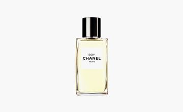 Chanel launches new fragrance Boy | Wallpaper