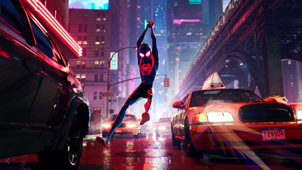 32 Scenes That Are Dramatically Enhanced By Their Musical Scores ...