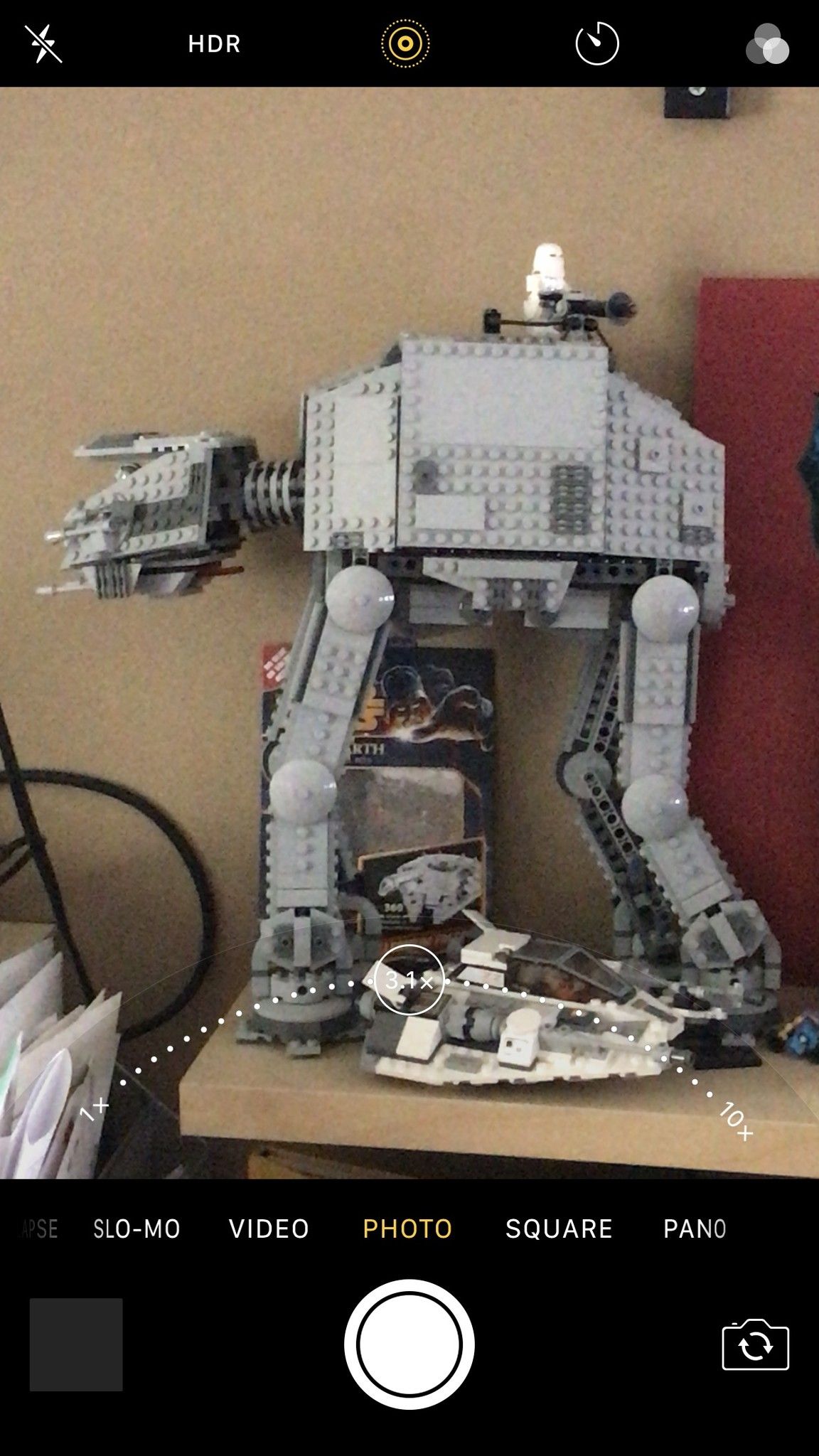 How to zoom on the iPhone 8 Plus camera | iMore