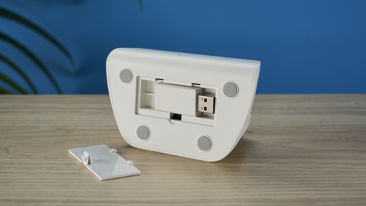 Manba One review | Tom's Guide