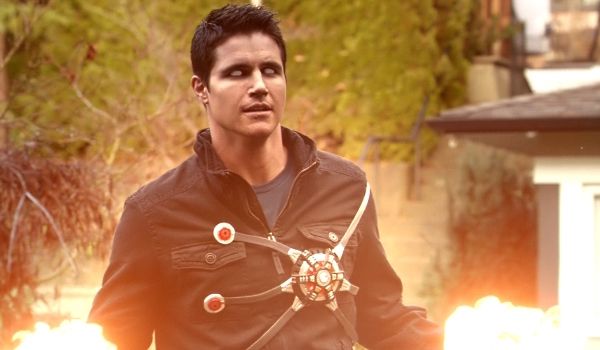 Is Firestorm Going To Cross Over With Arrow? | Cinemablend