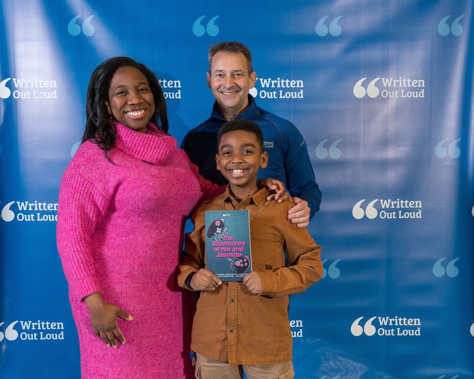 What is Written Out Loud? Its Founder Explains The Program | Tech ...