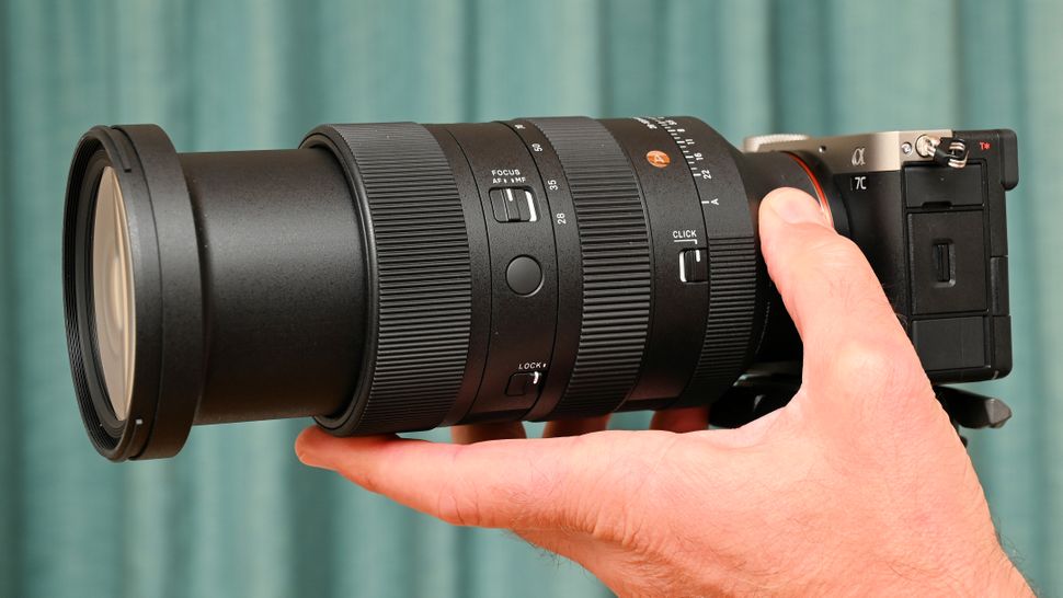 Best Sony video lenses | Digital Camera World