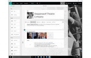 Microsoft Sway for Windows 10 - Full Review | Laptop Mag