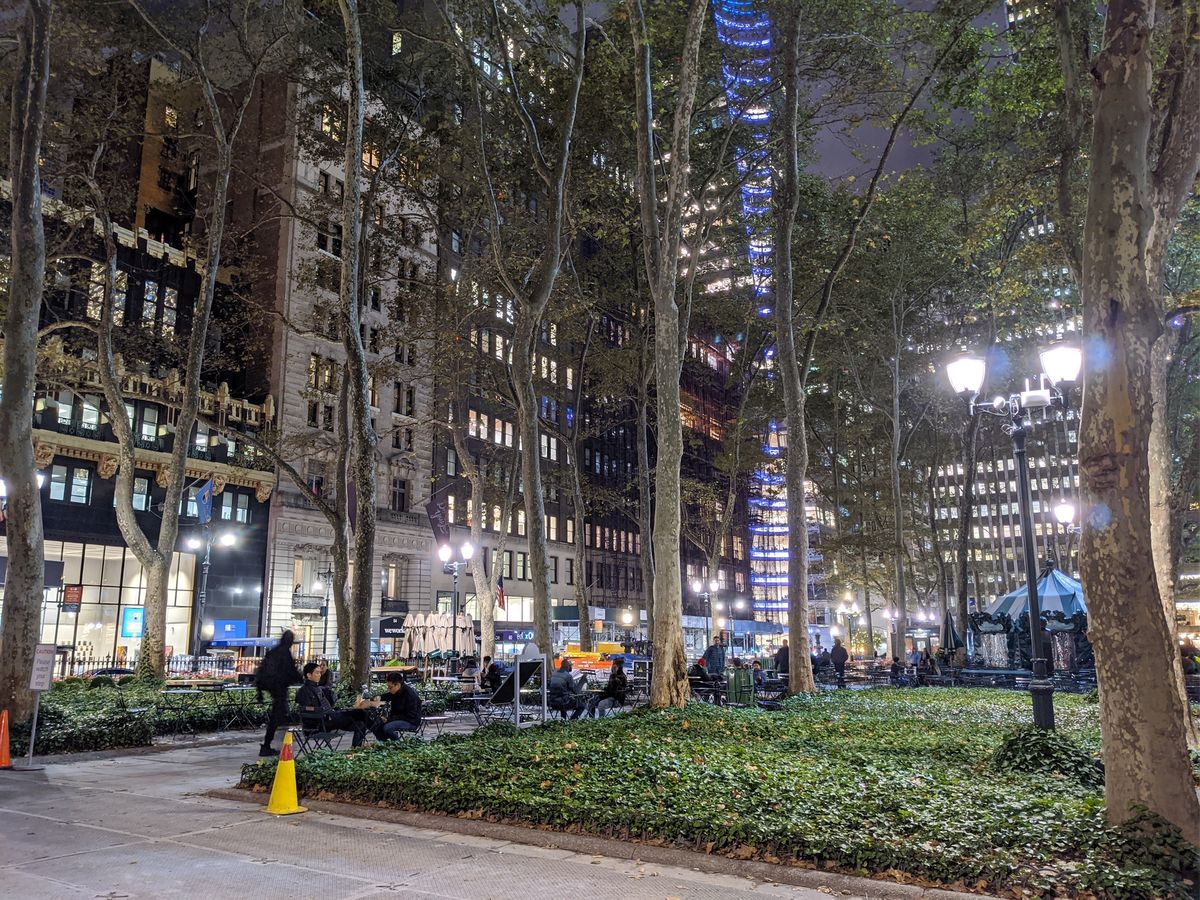 Pixel 4 Photo Samples: Google’s Updated Cameras Impress | Tom's Guide
