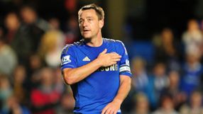 All eyes on Terry for Chelsea's 'first test' | FourFourTwo