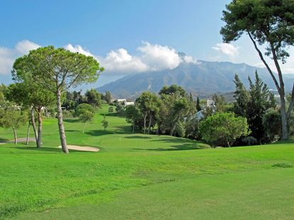 Aloha Golf Club Course Review | Golf Monthly