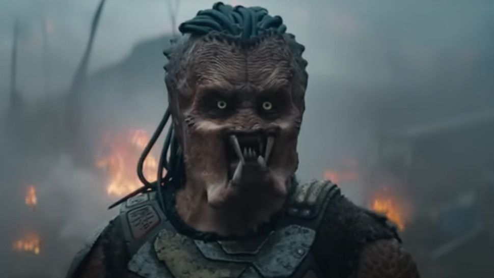 Predator: Badlands Review: I Wasn’t Expecting The First Predator Movie ...