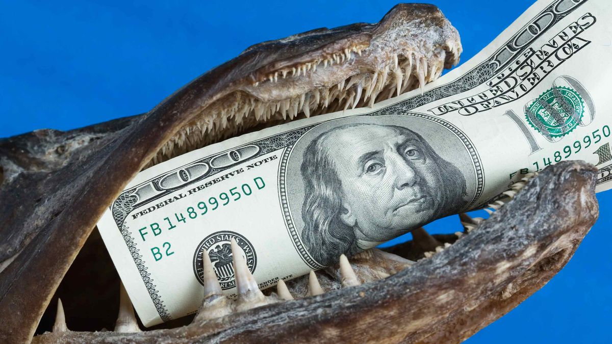 Inflation Wants to Eat Your Savings, but You Can Beat It Back | Kiplinger