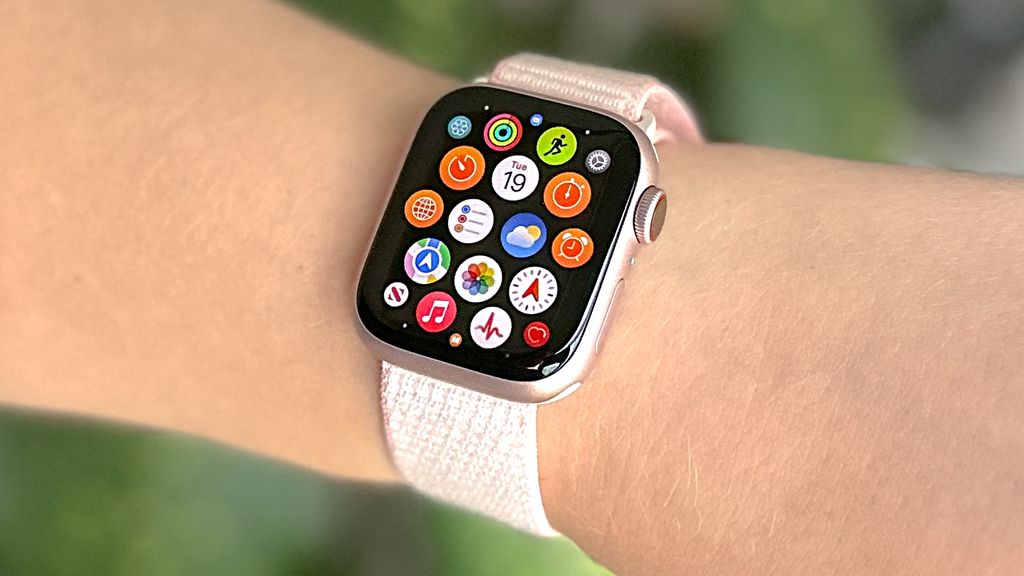The best Apple Watch in 2024 | Tom's Guide