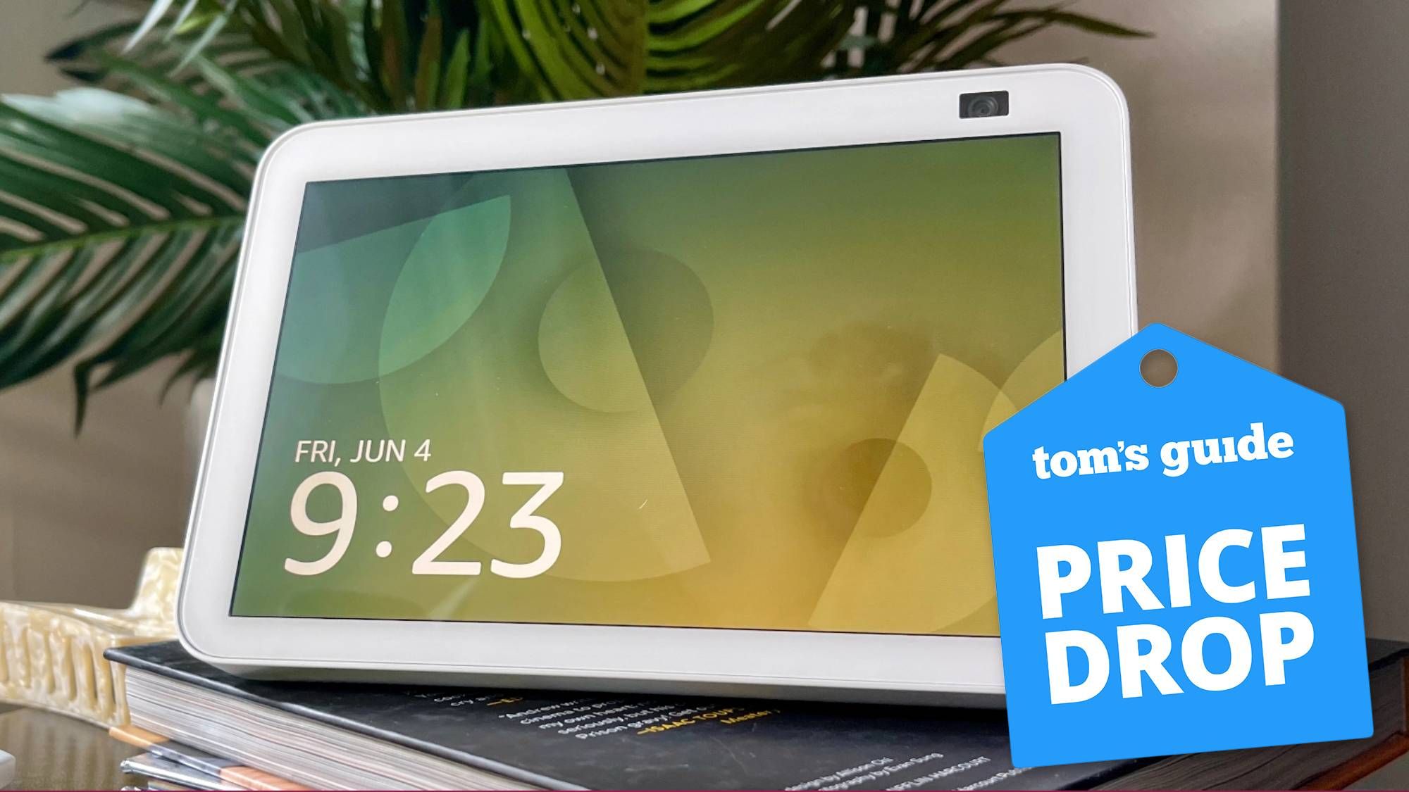 Amazon Echo Show sale slices more than 50% off the latest models | Tom ...
