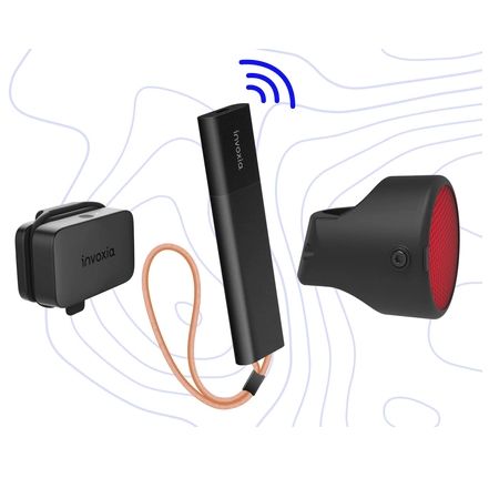 Best bike GPS trackers: Added lightweight security | Cyclingnews