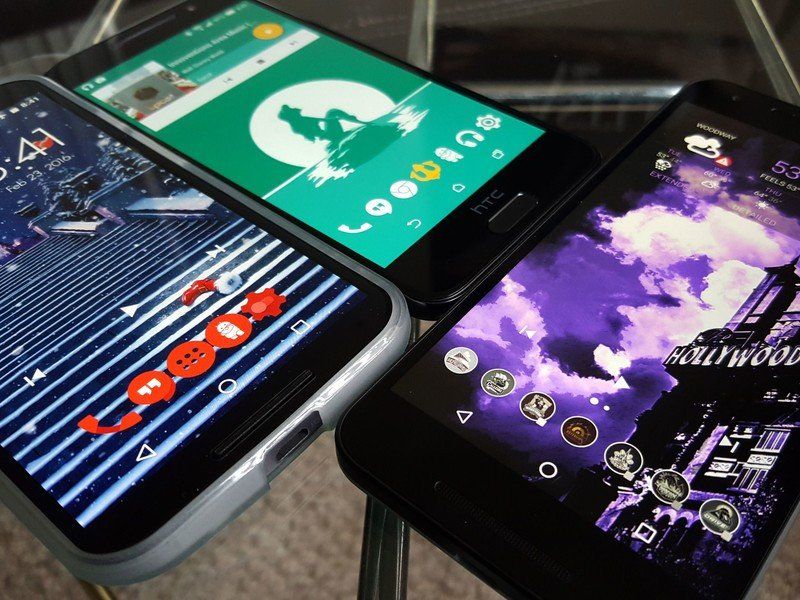 How to make the dock the most powerful part of your launcher | Android ...