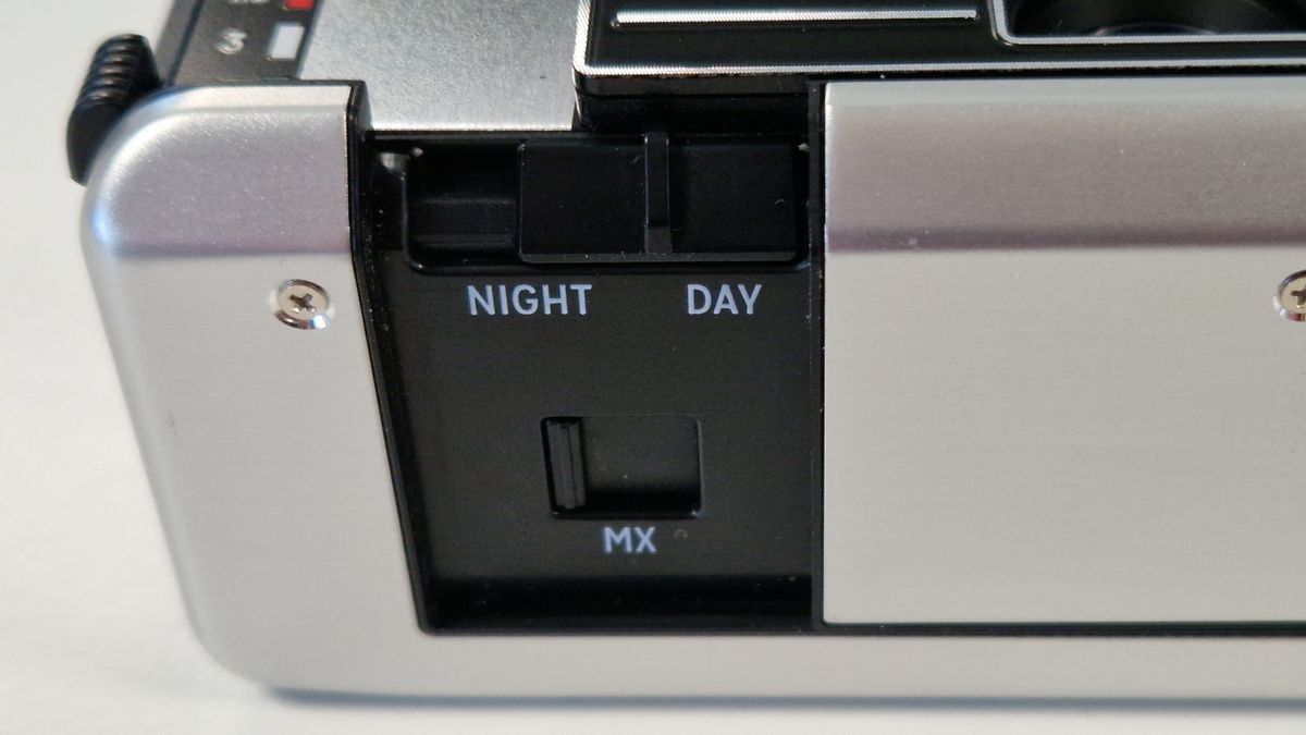 Lomomatic 110 Camera & Flash Metal review: get your groove on with this ...