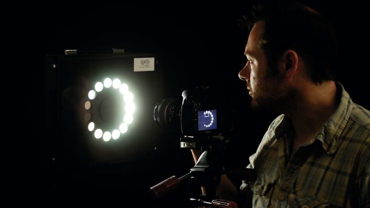 How we test and review on Digital Camera World | Digital Camera World