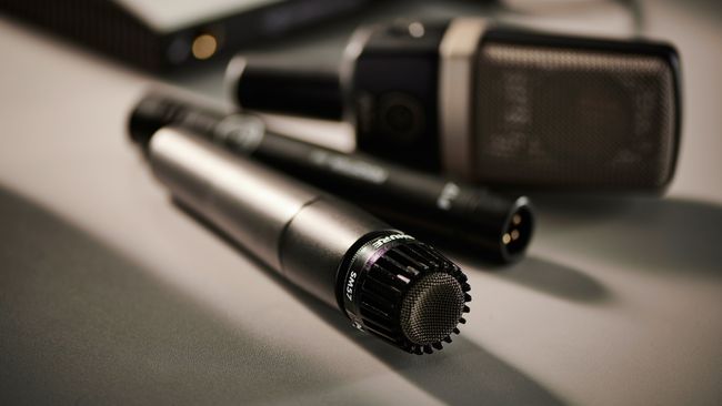 Best cheap microphones for recording 2024: For studio and stage use ...