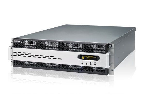 Thecus N16000 review | IT Pro