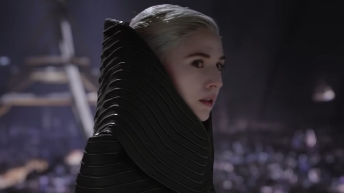 Halo Cast: Where You've Seen The Paramount+ TV Show Stars | Cinemablend