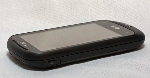 Review: LG Quantum | Windows Central