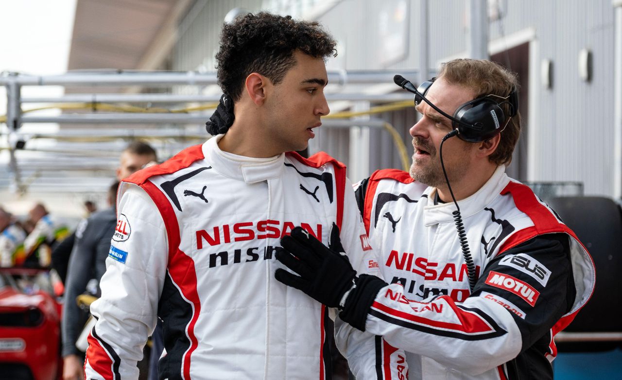 The 32 Best Video Game Adaptations of All Time | Marie Claire