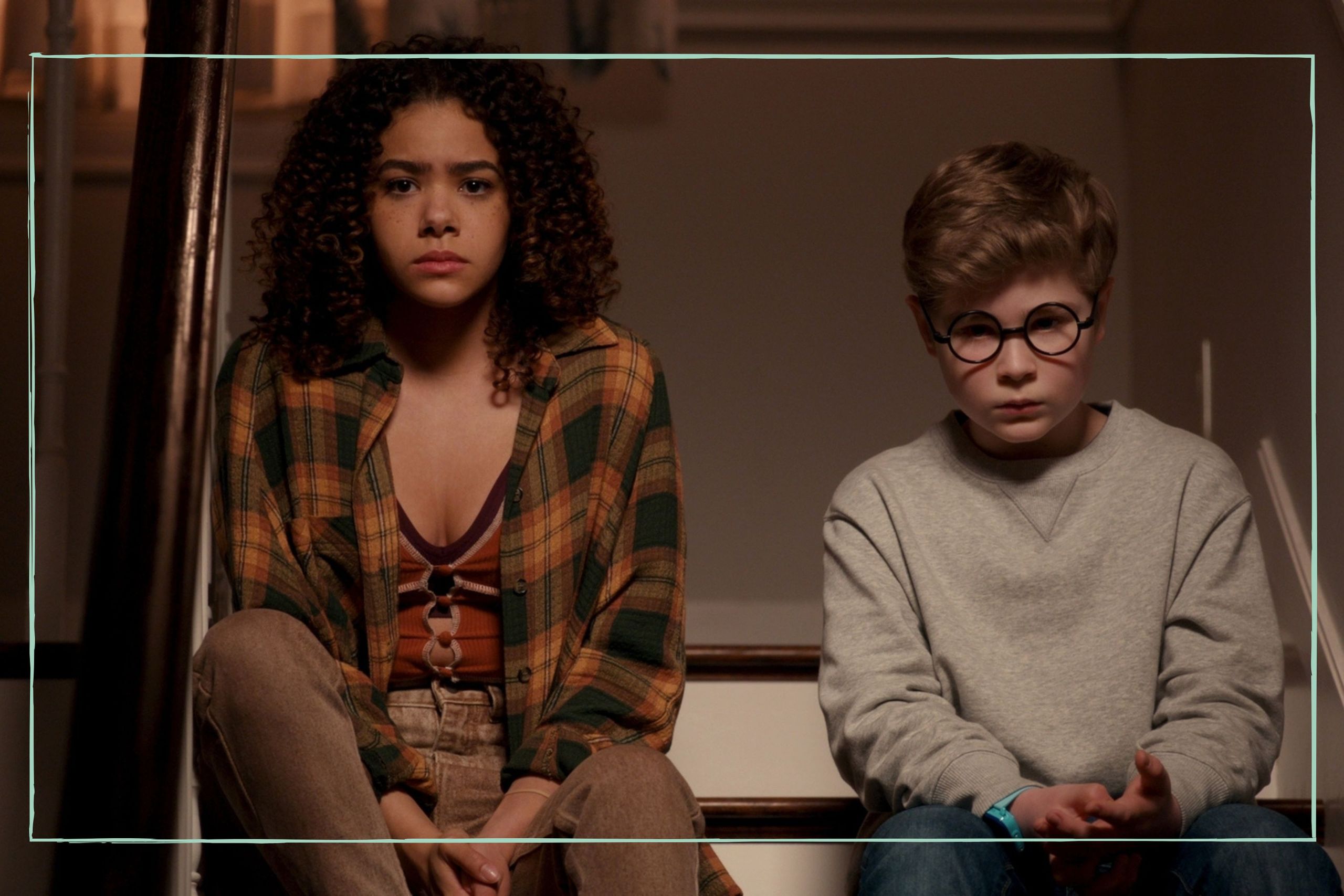 Ginny & Georgia season 2 ending explained: Everything that happened in ...