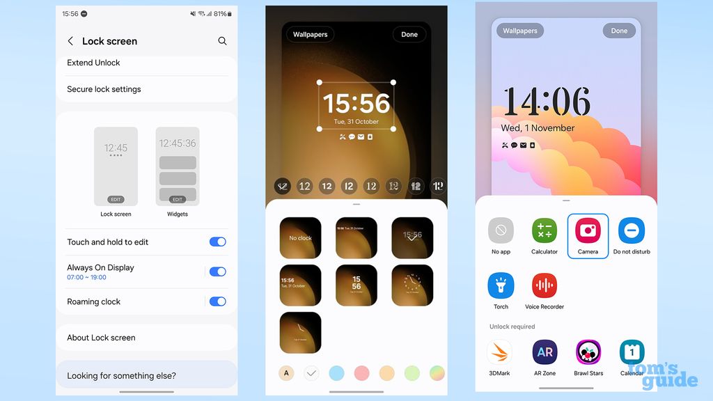 One UI 6: All the new features coming to your Samsung Galaxy phone ...