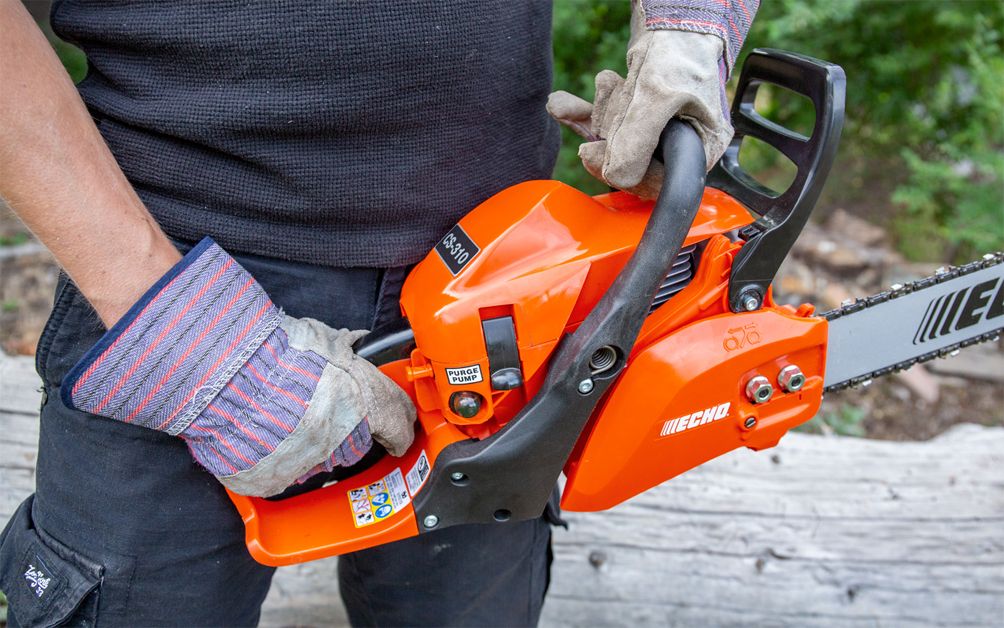 Echo CS-310-14 Review | Top Ten Reviews