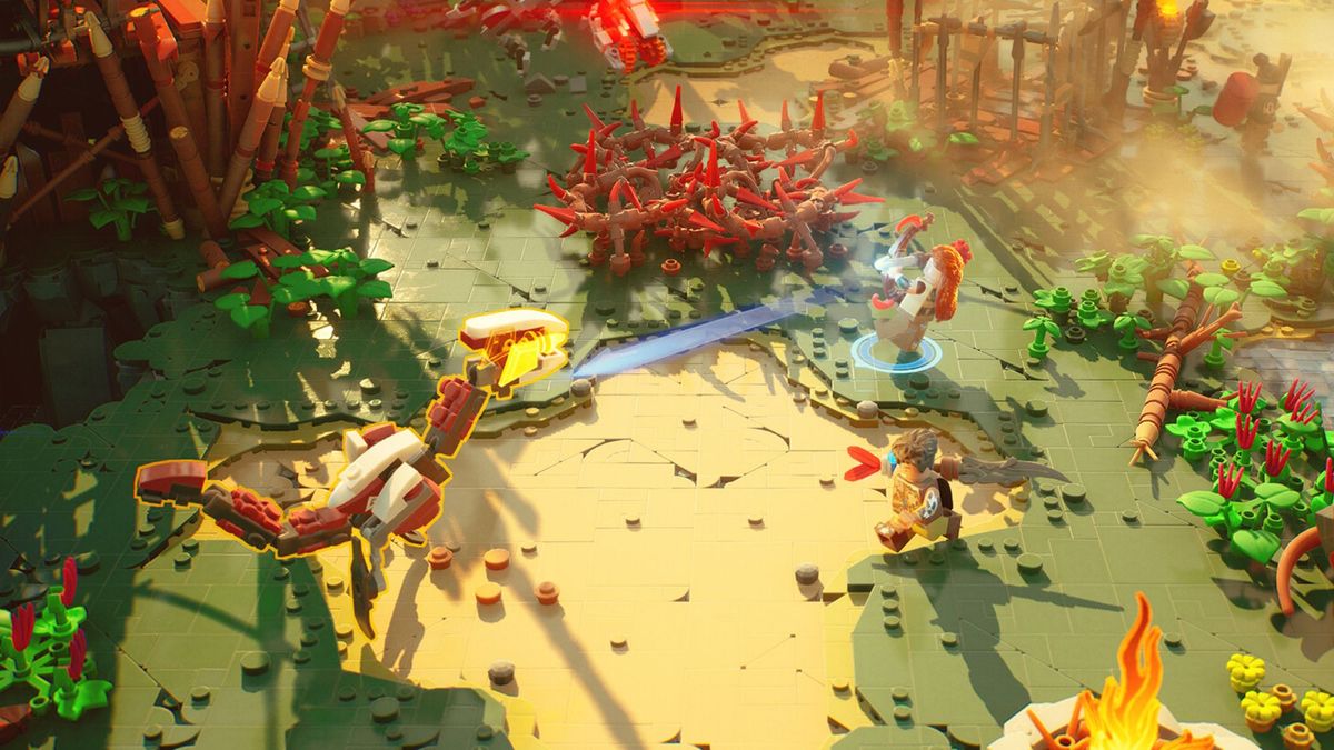 Upcoming games release dates for 2024 | TechRadar