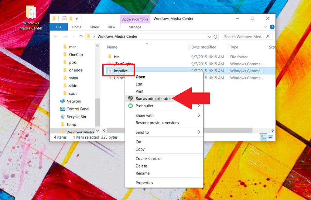 Here is how to install Media Center on Windows 10 | Windows Central