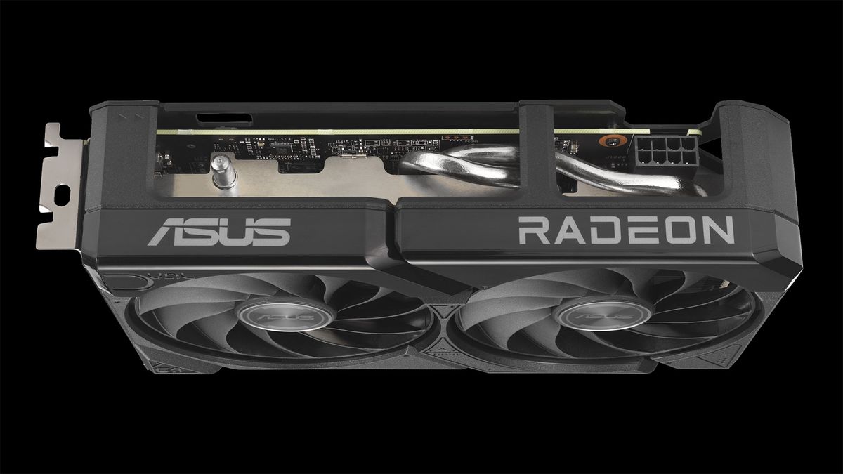AMD Radeon RX 9060 XT graphics card roundup: Every announced card from ...