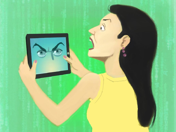 How to Protect Yourself from Digital Stalkers | Tom's Guide