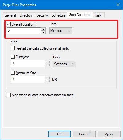 How to use Performance Monitor on Windows 10 | Windows Central