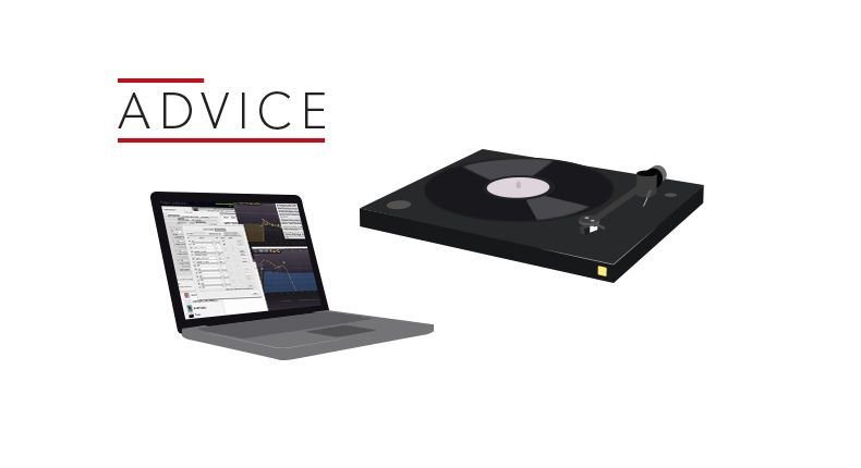 How to digitise your vinyl collection | What Hi-Fi?