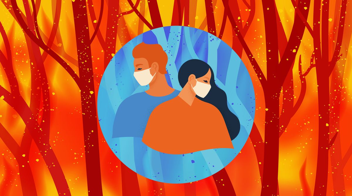 How to make sense of senseless times | The Week