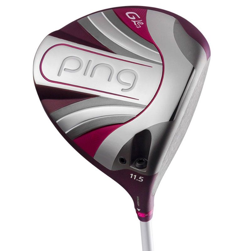 Best Ping Drivers 2025 | Golf Monthly