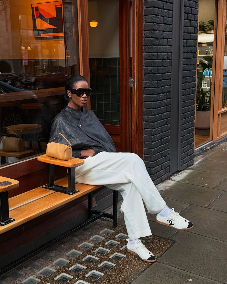 Dramatic Sunglasses Are 2026’s Biggest Eyewear Trend | Who What Wear