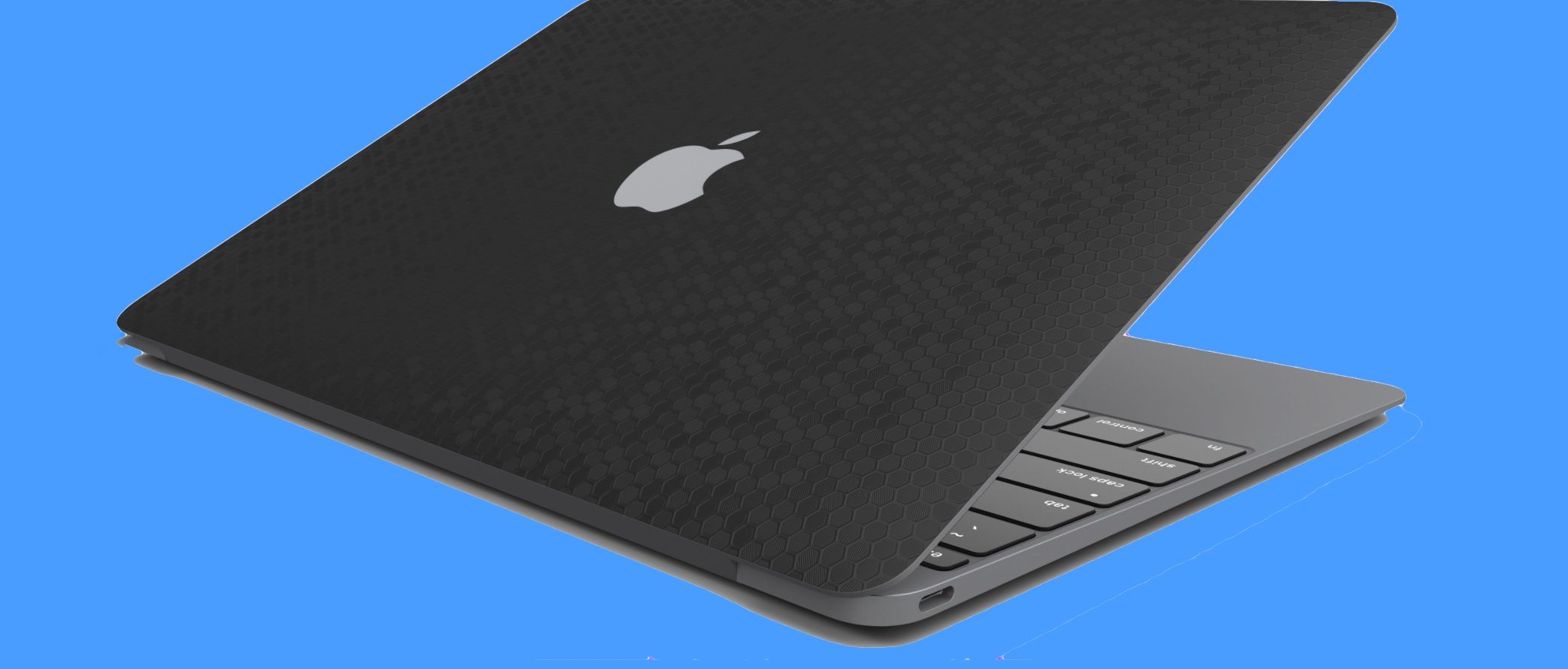 Biggest MacBook design change in years just leaked | Tom's Guide