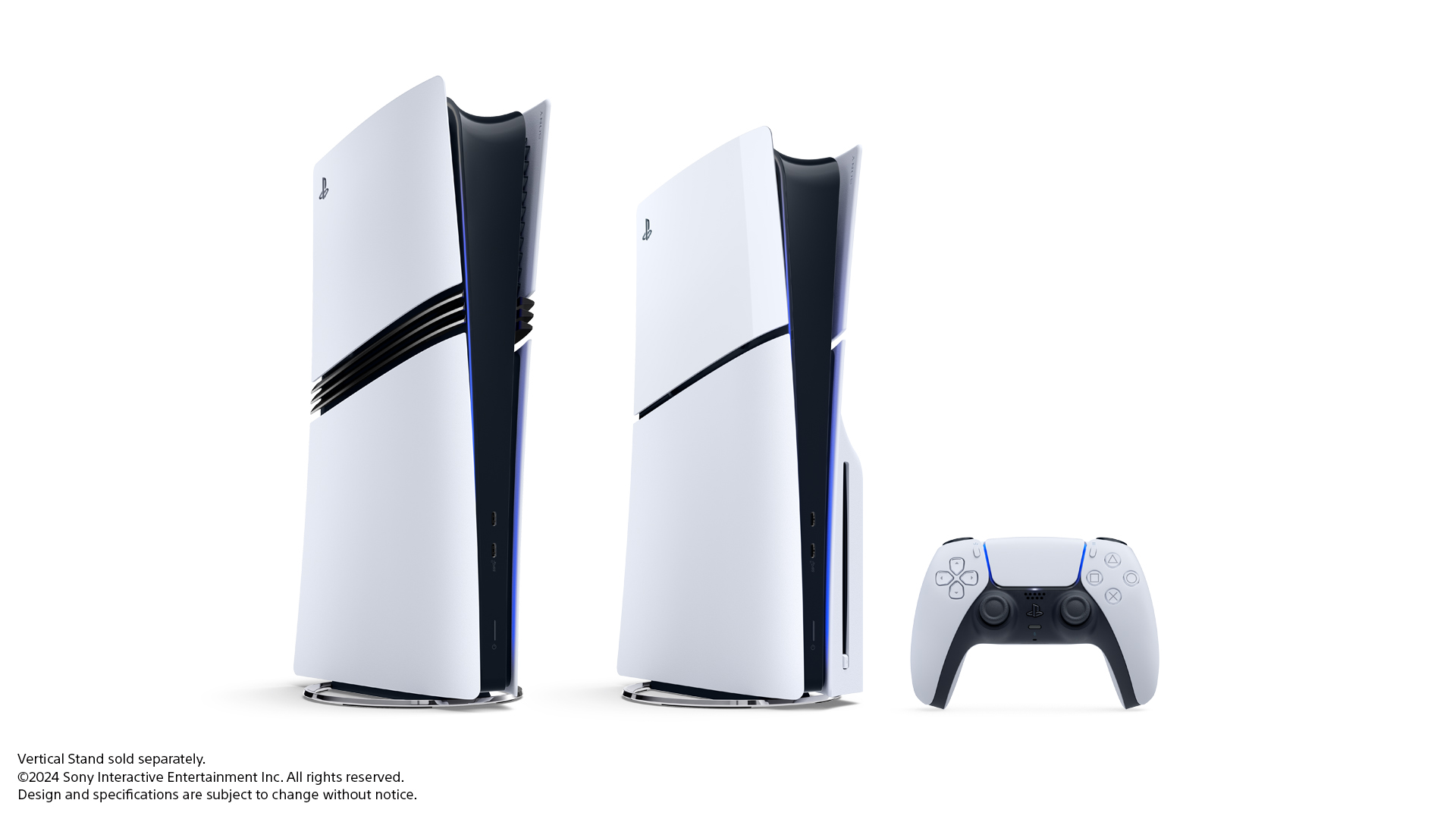 PS5 Pro Vs PS5 J mf relse Av Specifikationer Design Dimensioner PS5 Pro Vs PS5 J mf relse Av Specifikationer Design Dimensioner