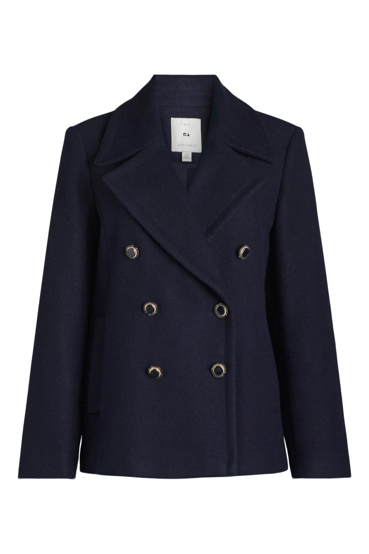The 7 Types of Coats Everyone Should Own, According to Fashion Editors ...