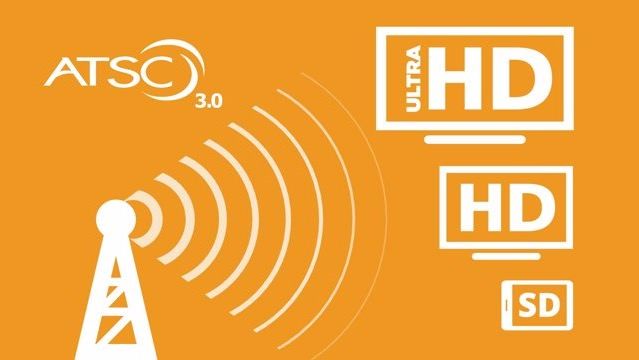 First Element of ATSC 3.0 Approved for Standard | TV Tech