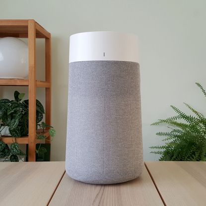 Blueair Blue Max 3250i Air Purifier review: tried and tested | Ideal Home