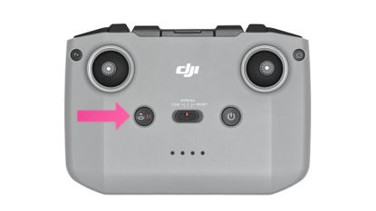 These are the best hidden features for the DJI Mini 2, Mini 3 and Mini ...