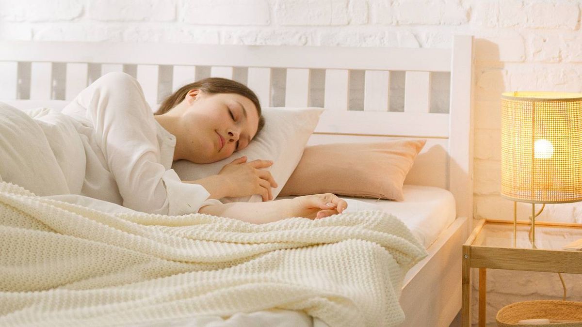 6 common sleep myths debunked | T3
