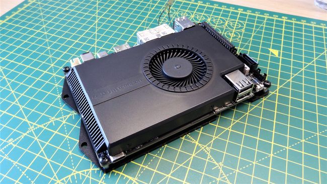 LattePanda Sigma Review: Powerful Maker Desktop with Arduino Inside ...